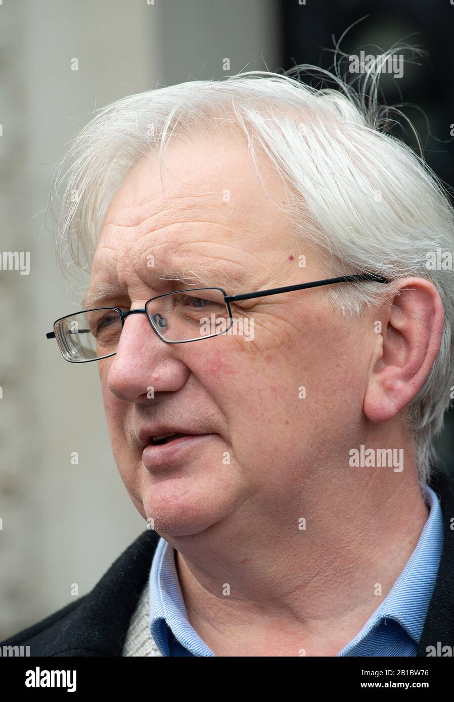 Craig murray hi-res stock photography and images - Alamy