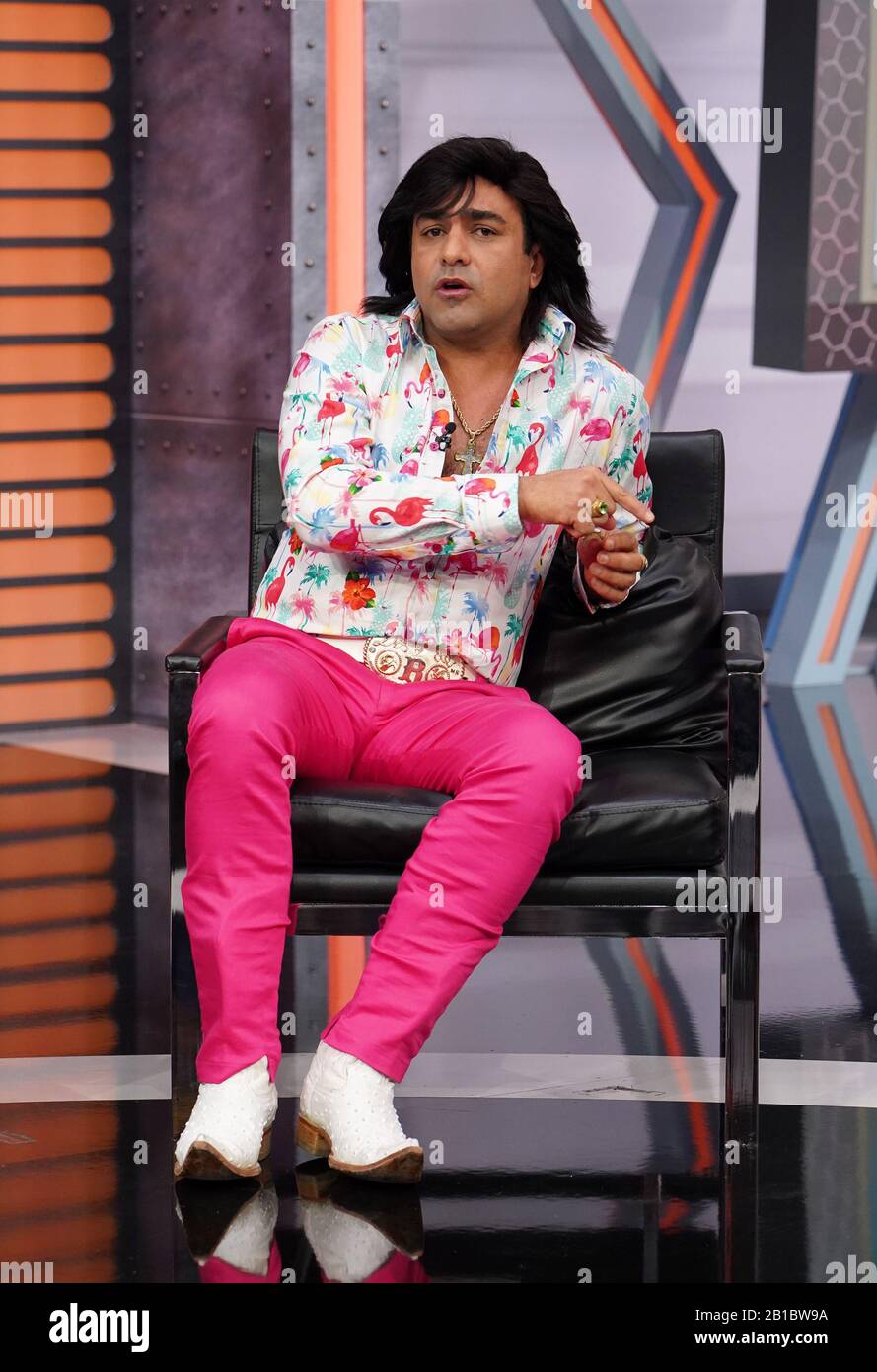 Ariel miramontes hi-res stock photography and images - Alamy