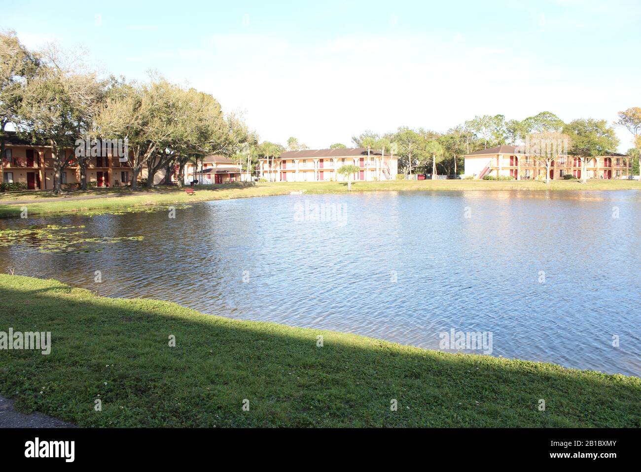 Largo complex hi-res stock photography and images - Alamy