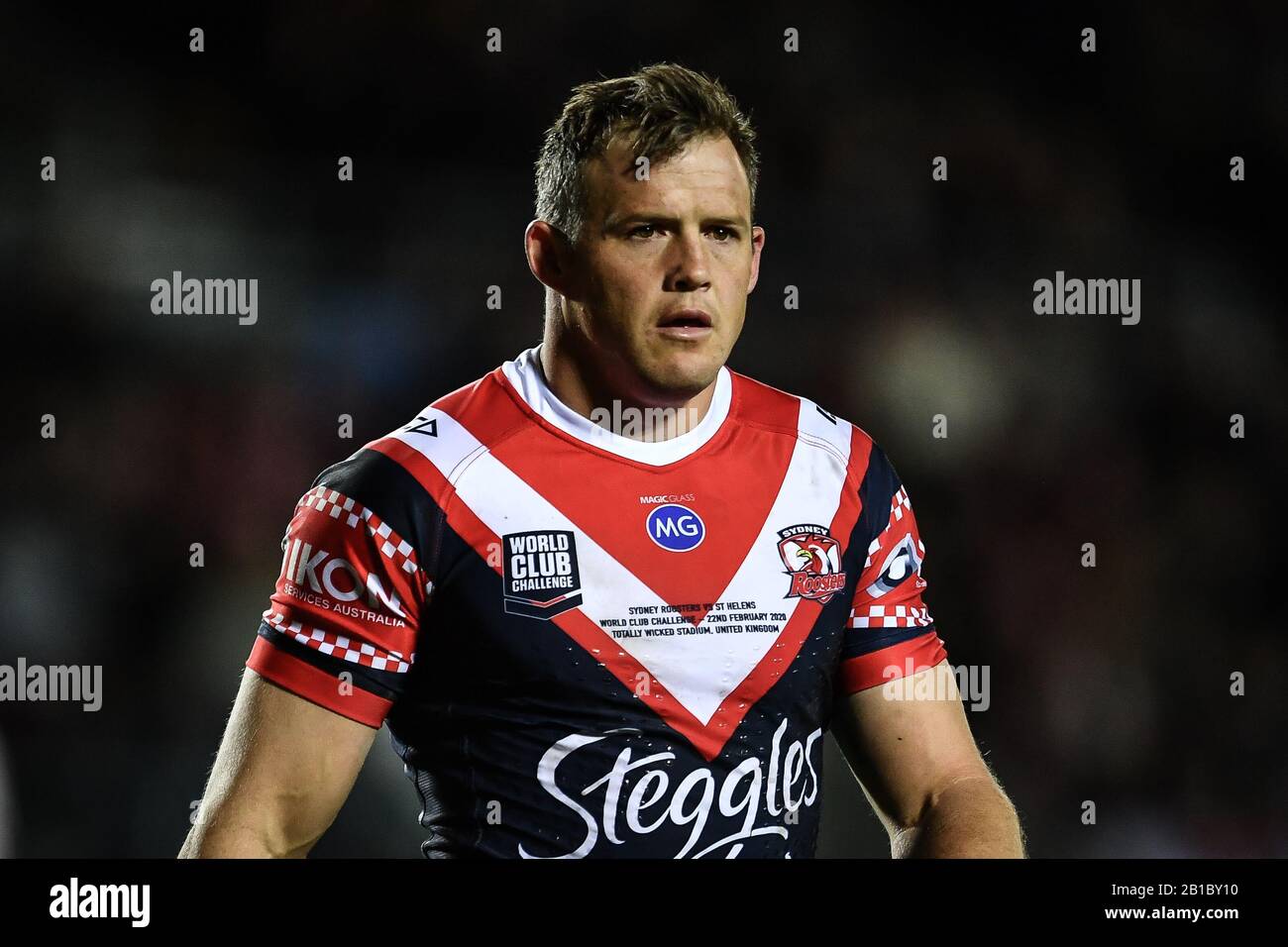 Brett morris hi-res stock photography and images - Alamy