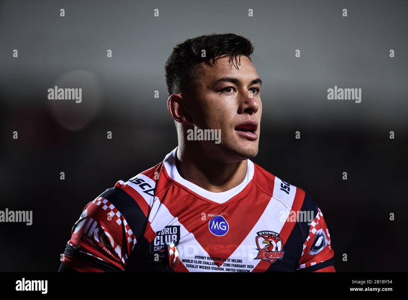 Joseph manu hi-res stock photography and images - Alamy