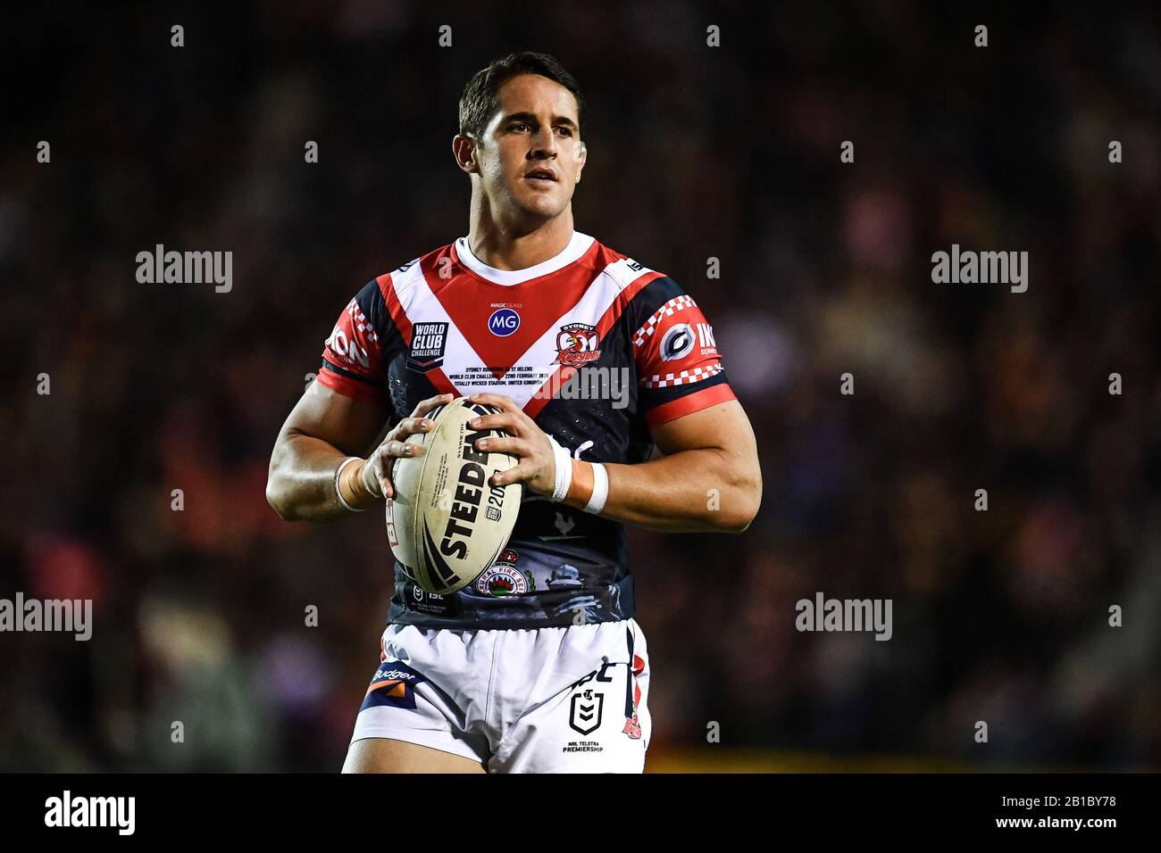 World butcher challenge hi-res stock photography and images - Alamy