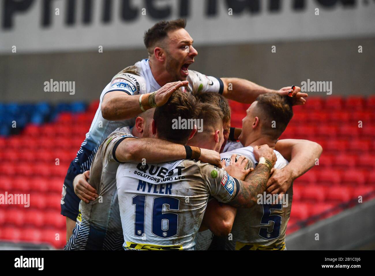 Jack walker leeds hi-res stock photography and images - Alamy