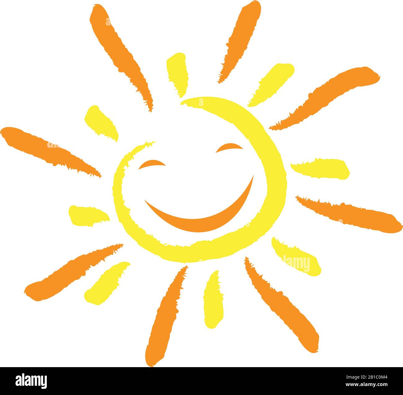 Dazzling plant Stock Vector Images - Alamy