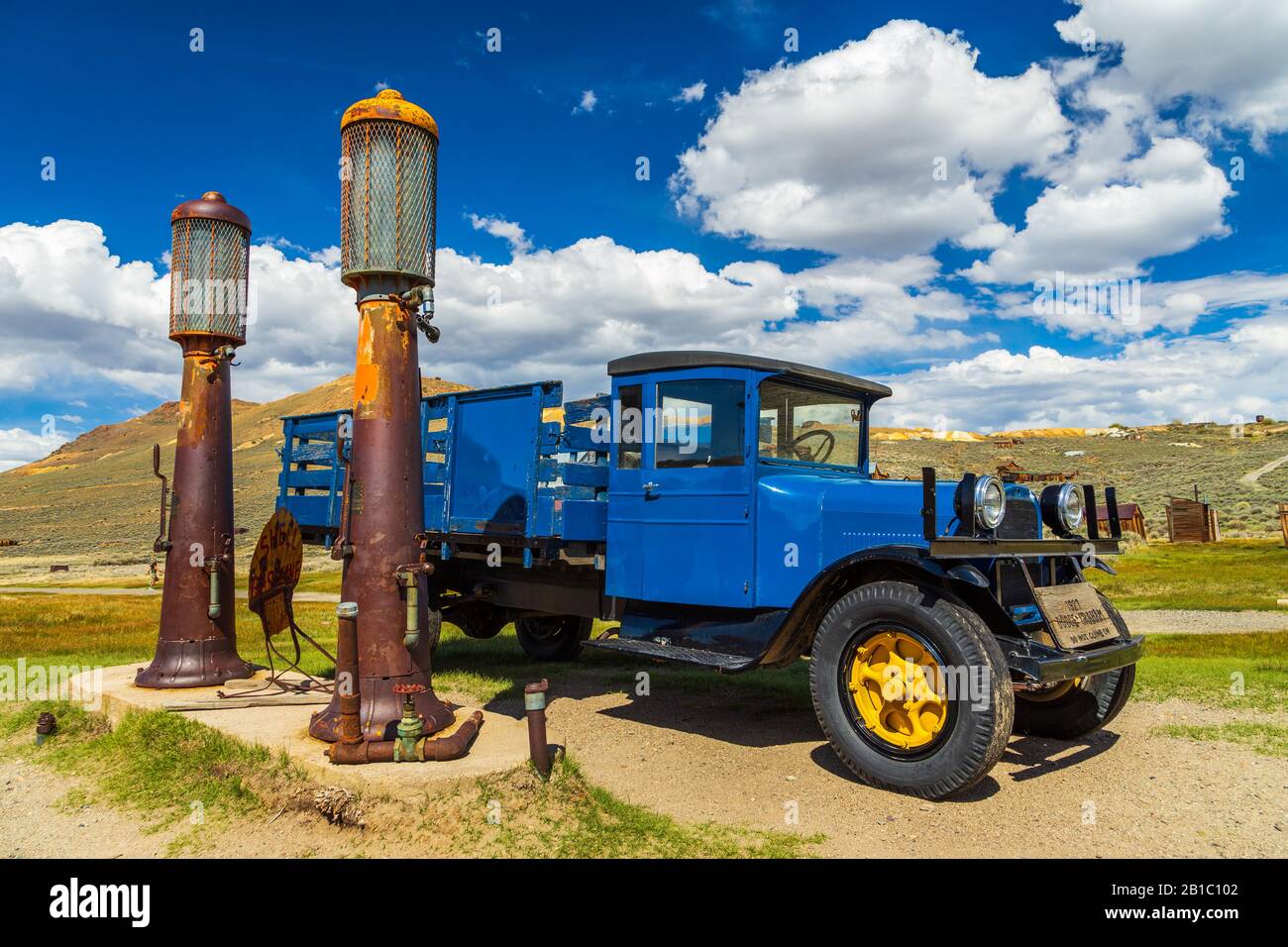 1927 dodge graham hi-res stock photography and images - Alamy