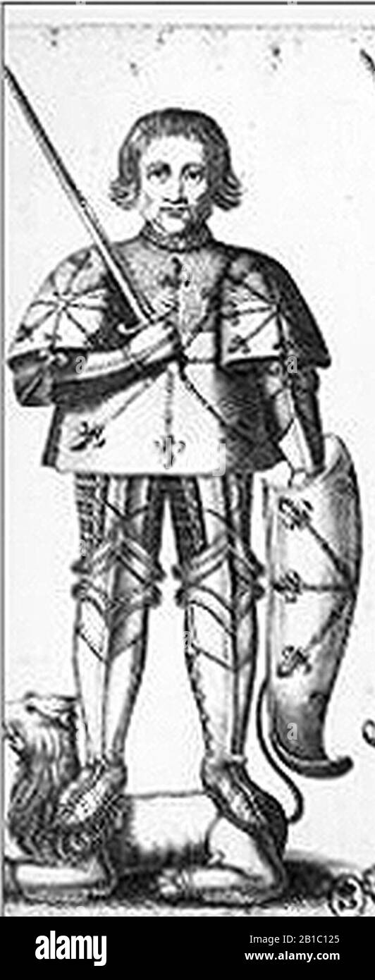 Fulk hi-res stock photography and images - Alamy