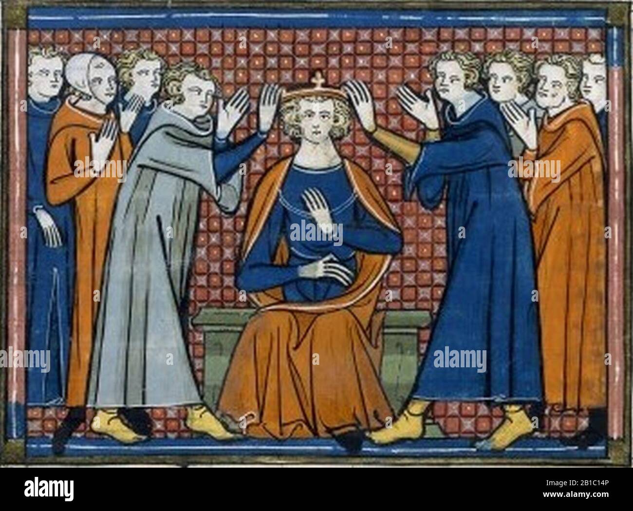 Fulk hi-res stock photography and images - Alamy