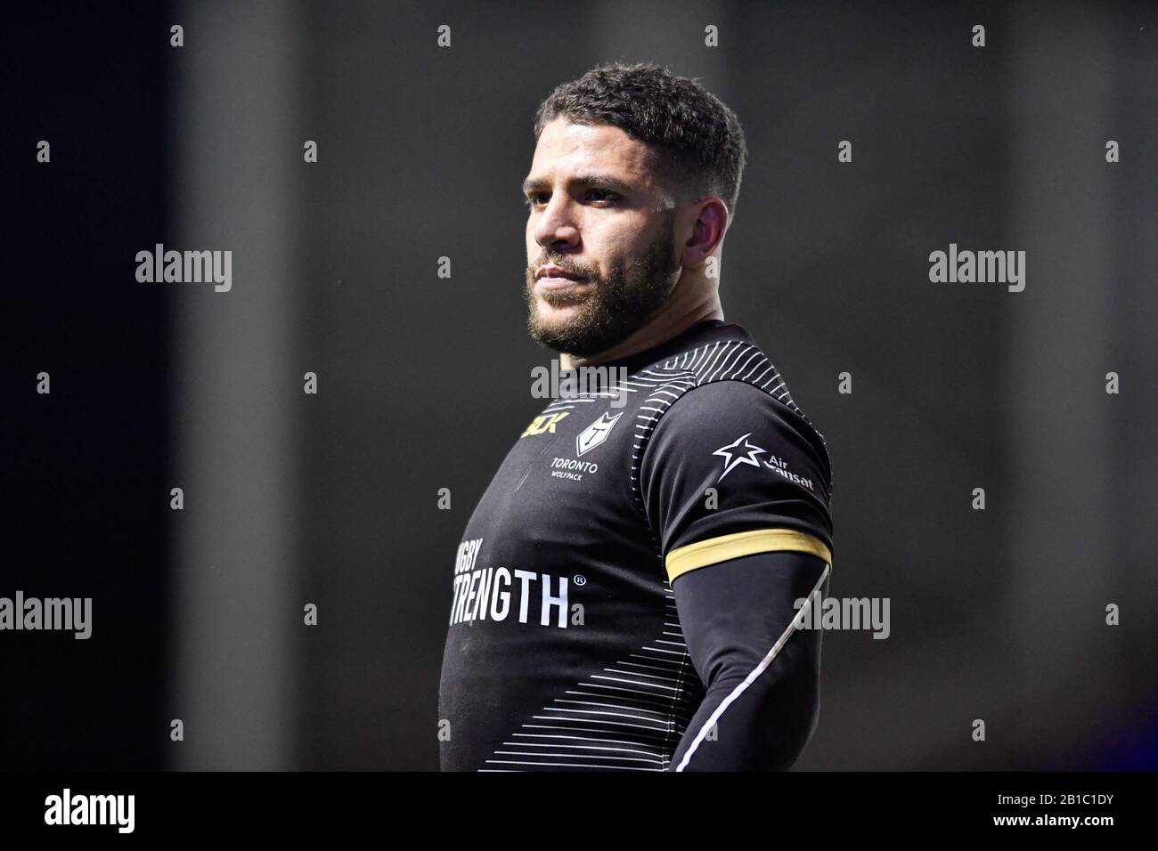 Hakim miloudi hi-res stock photography and images - Alamy