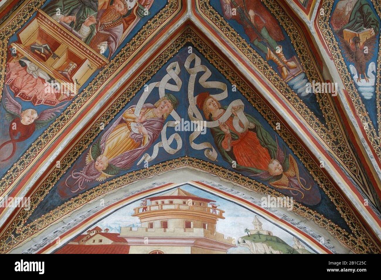 Profeti profeti hi-res stock photography and images - Alamy