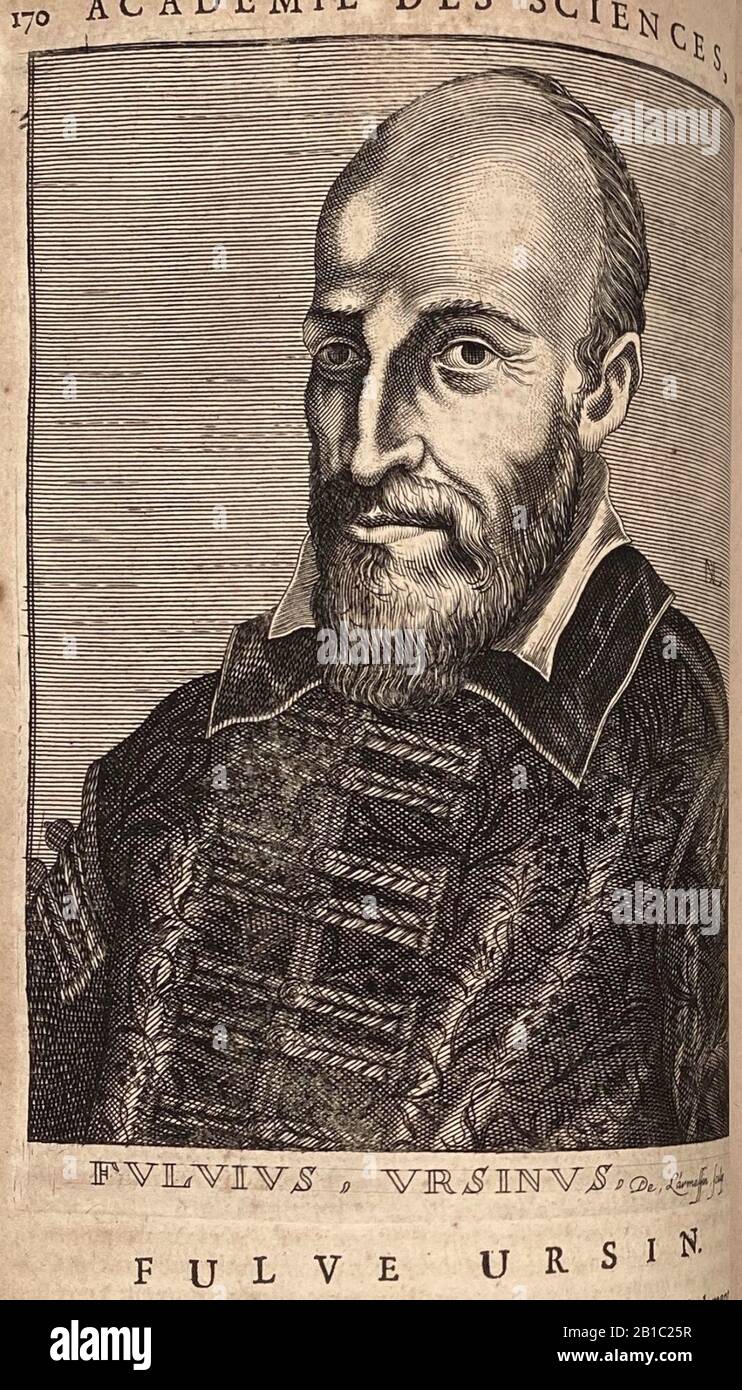 Fulvio hi-res stock photography and images - Alamy