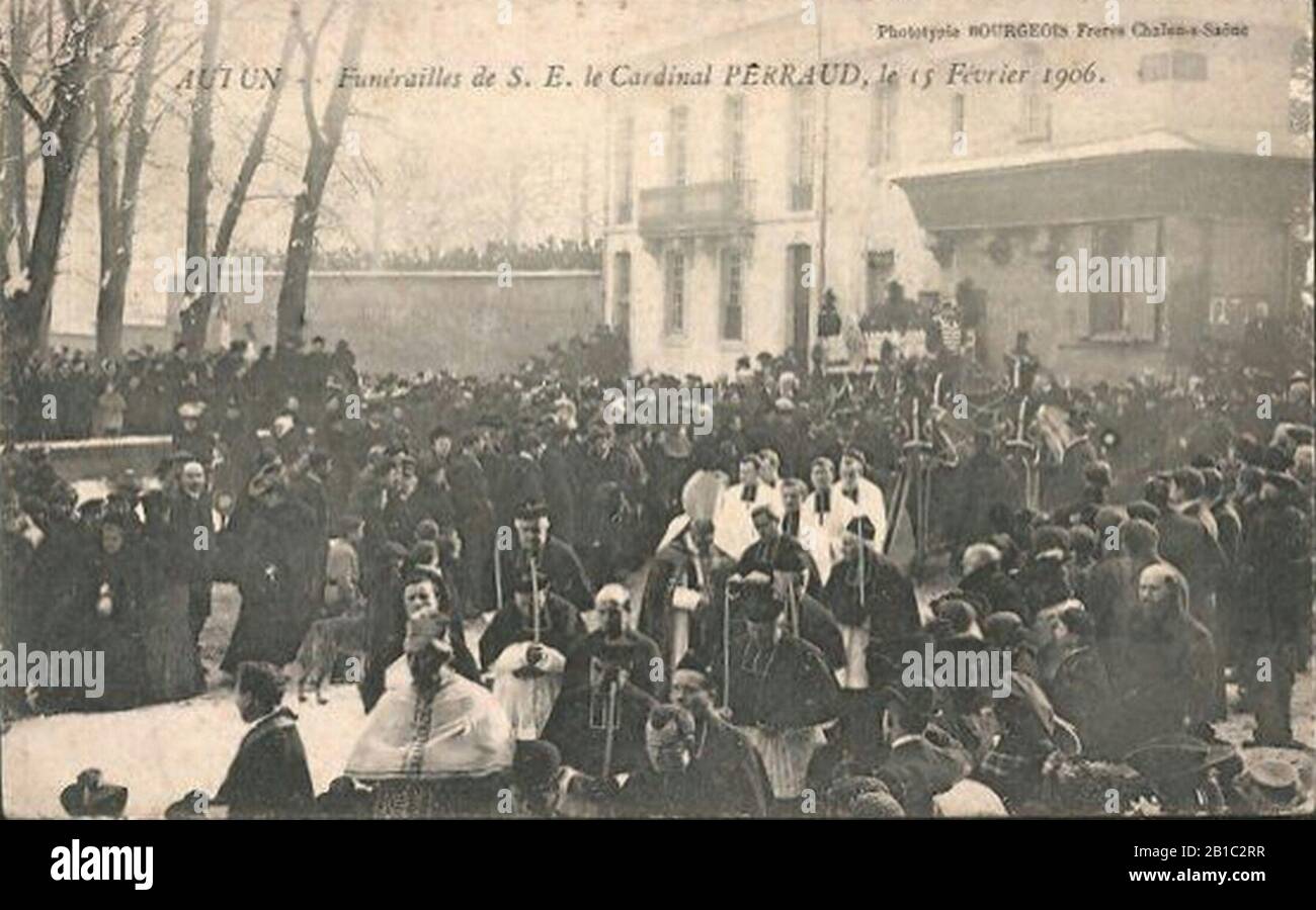 Perraud hi-res stock photography and images - Alamy