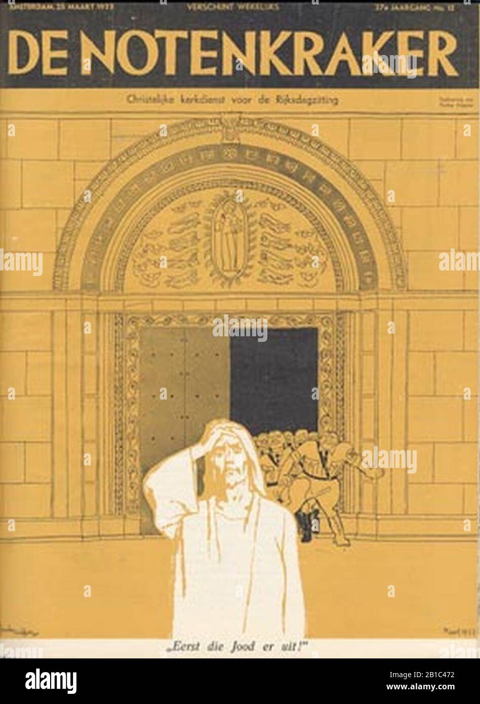 De notenkraker hi-res stock photography and images - Alamy