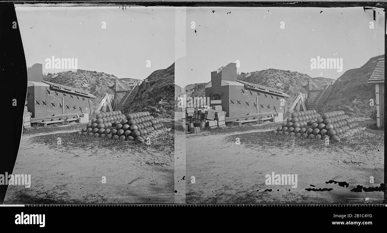 Hot shot furnace hi-res stock photography and images - Alamy