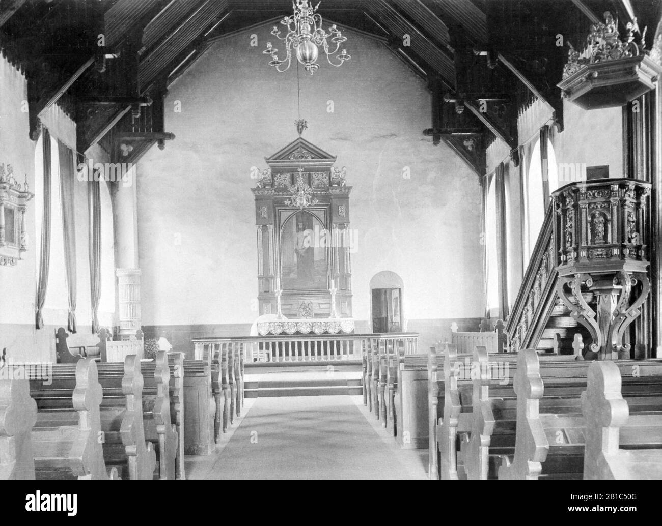 Furnes Black and White Stock Photos & Images - Alamy