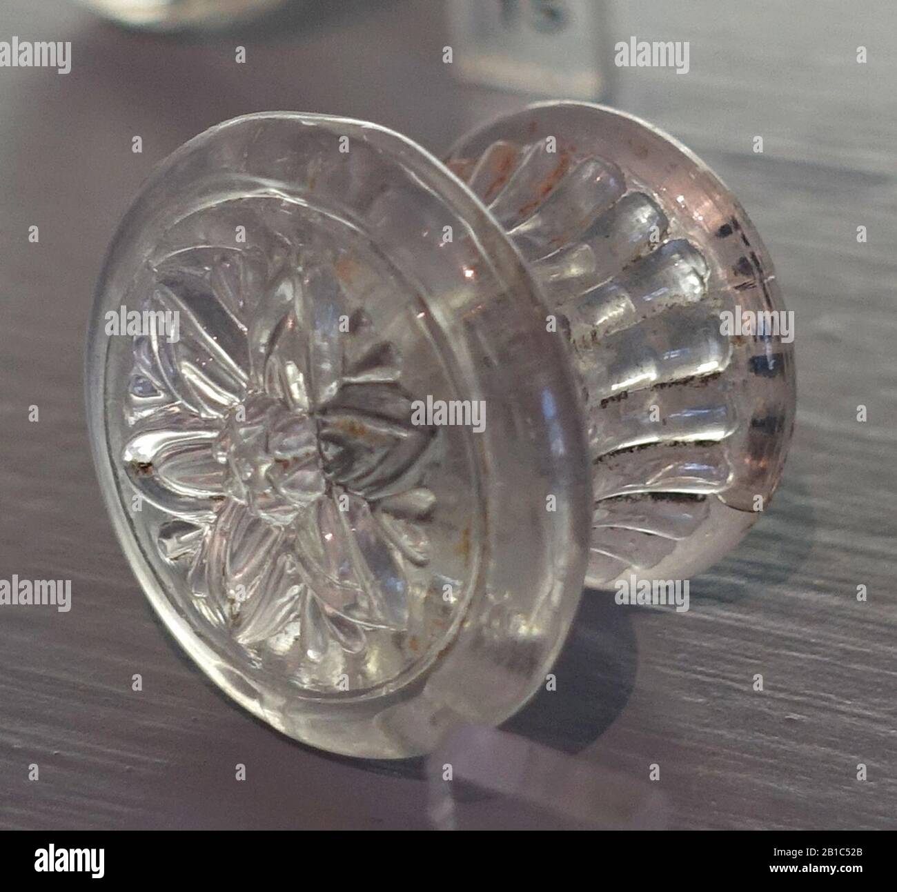 Boston sandwich glass company hi-res stock photography and images - Alamy