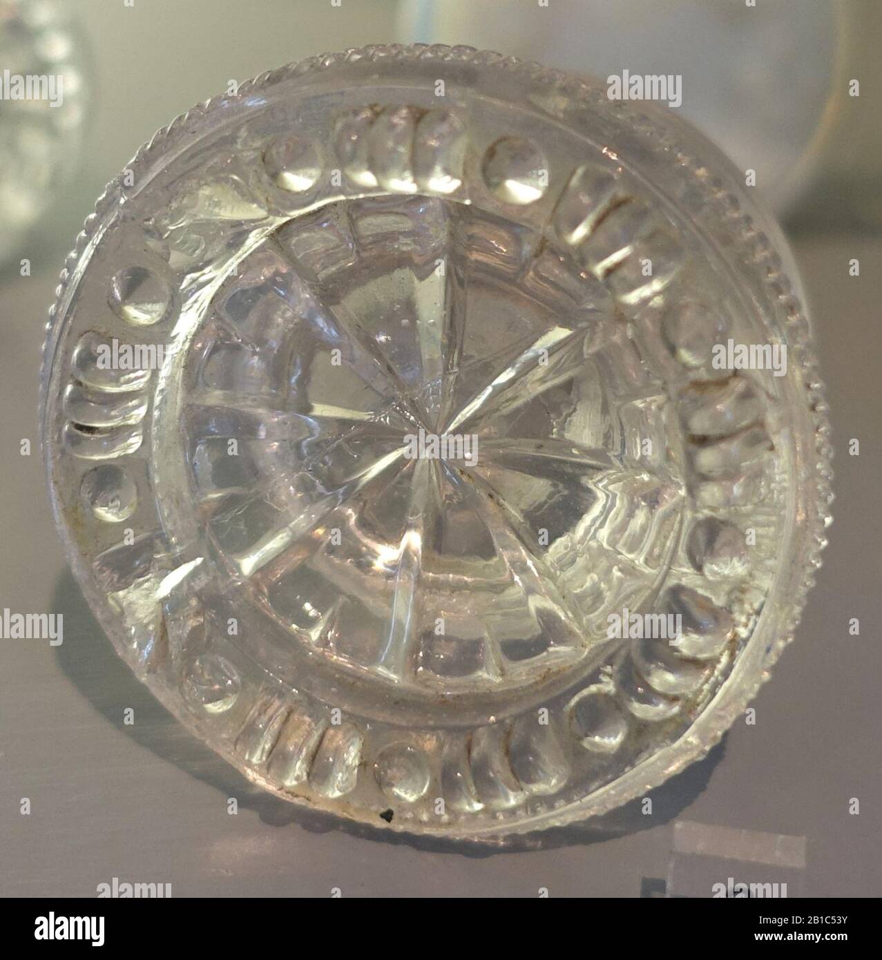 Boston sandwich glass company hi-res stock photography and images - Alamy