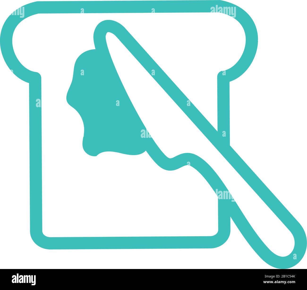 Symbol dou Stock Vector Images - Alamy