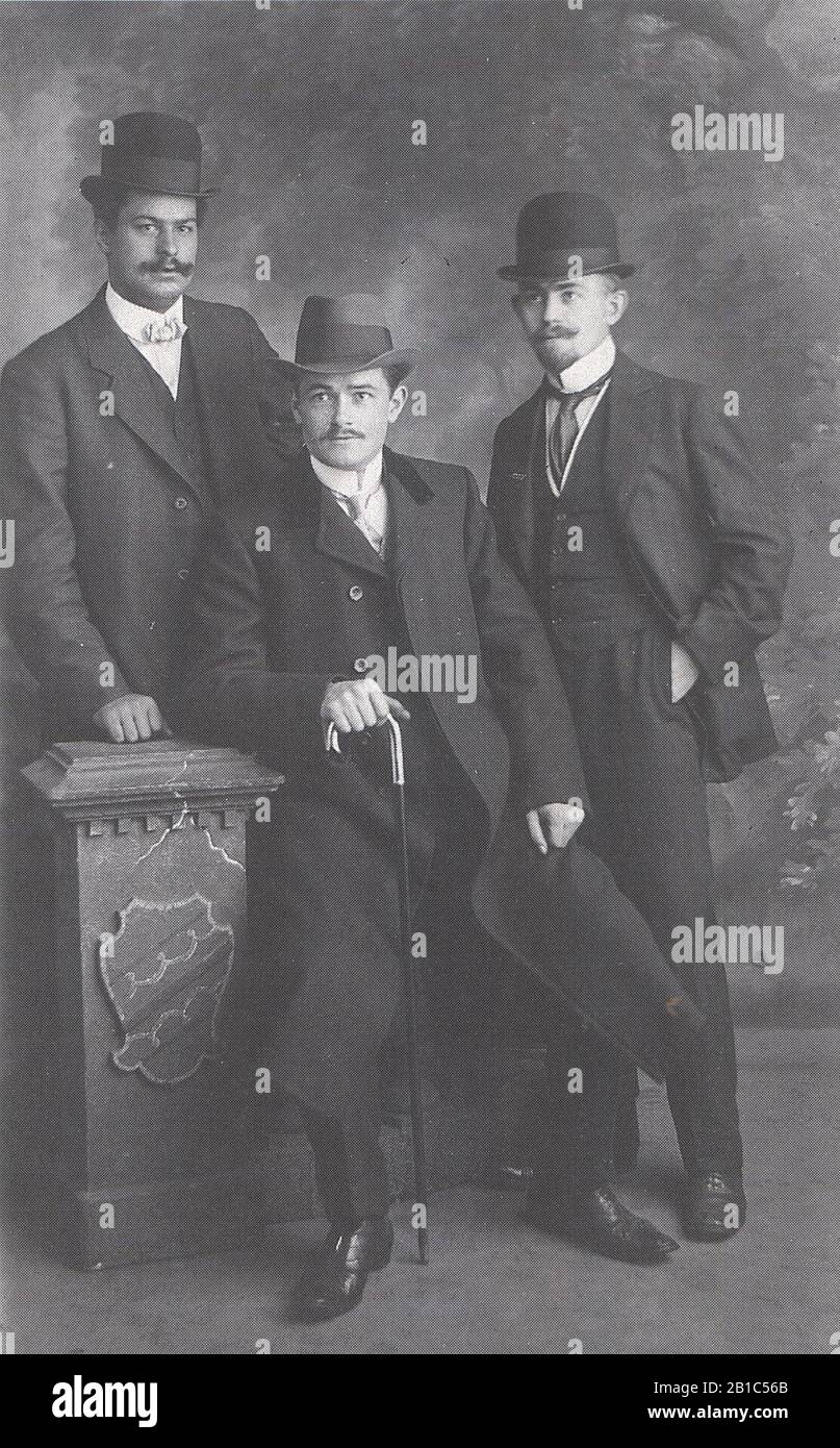 Garbe hi-res stock photography and images - Alamy