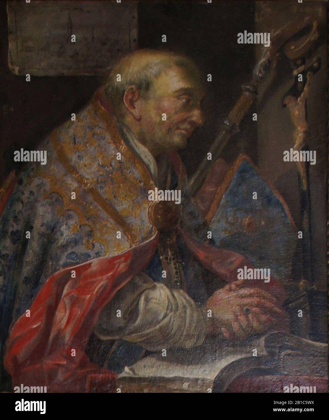 Verona joseph hi-res stock photography and images - Alamy