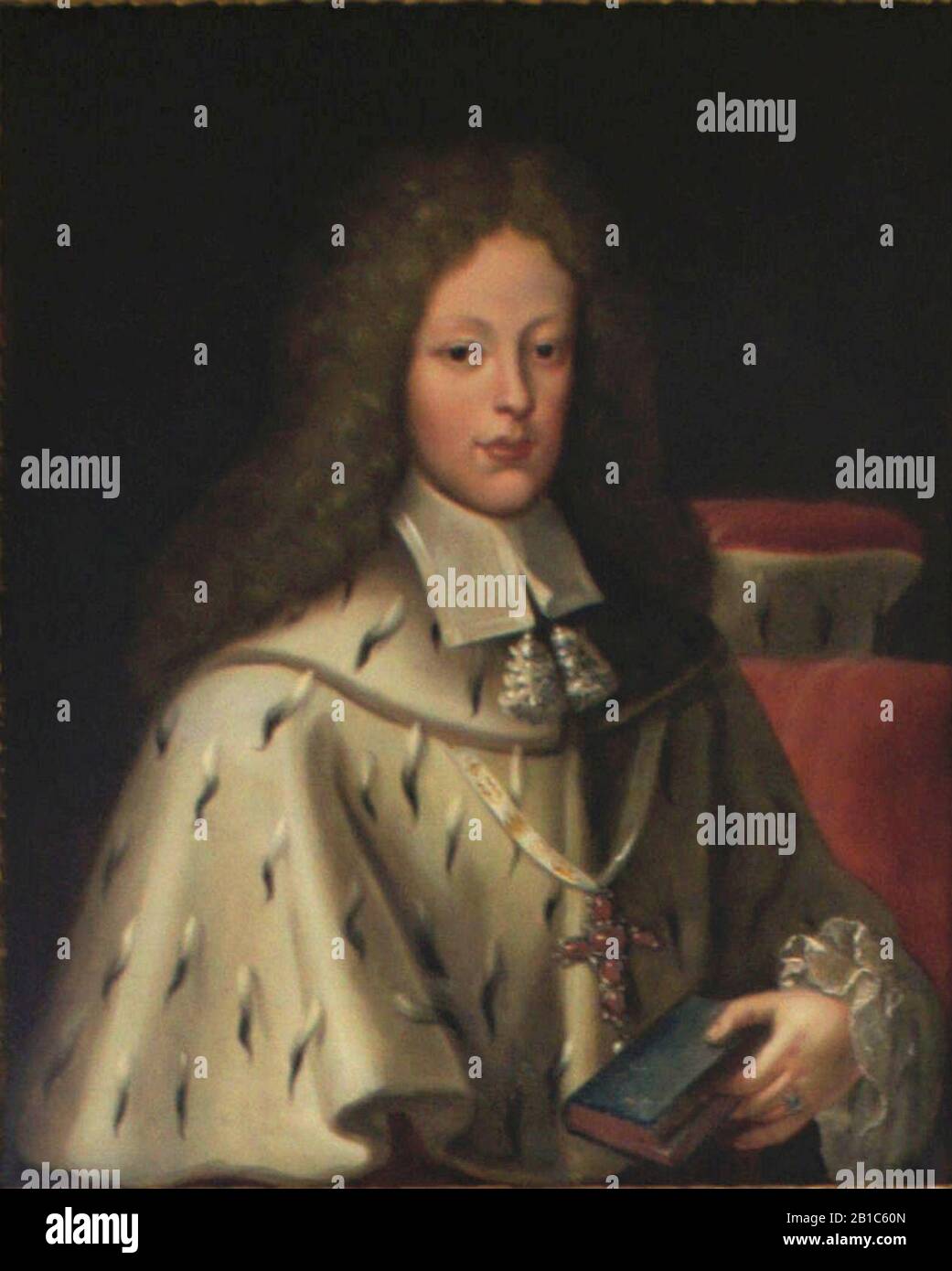 Joseph clemens hi-res stock photography and images - Alamy