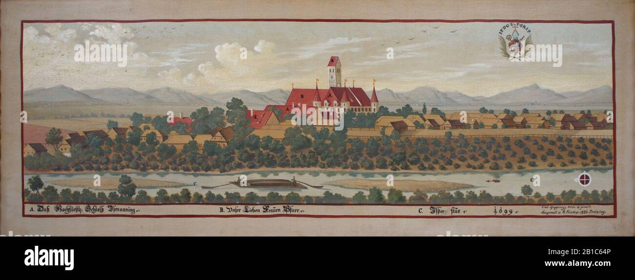 Ismaning hi-res stock photography and images - Alamy