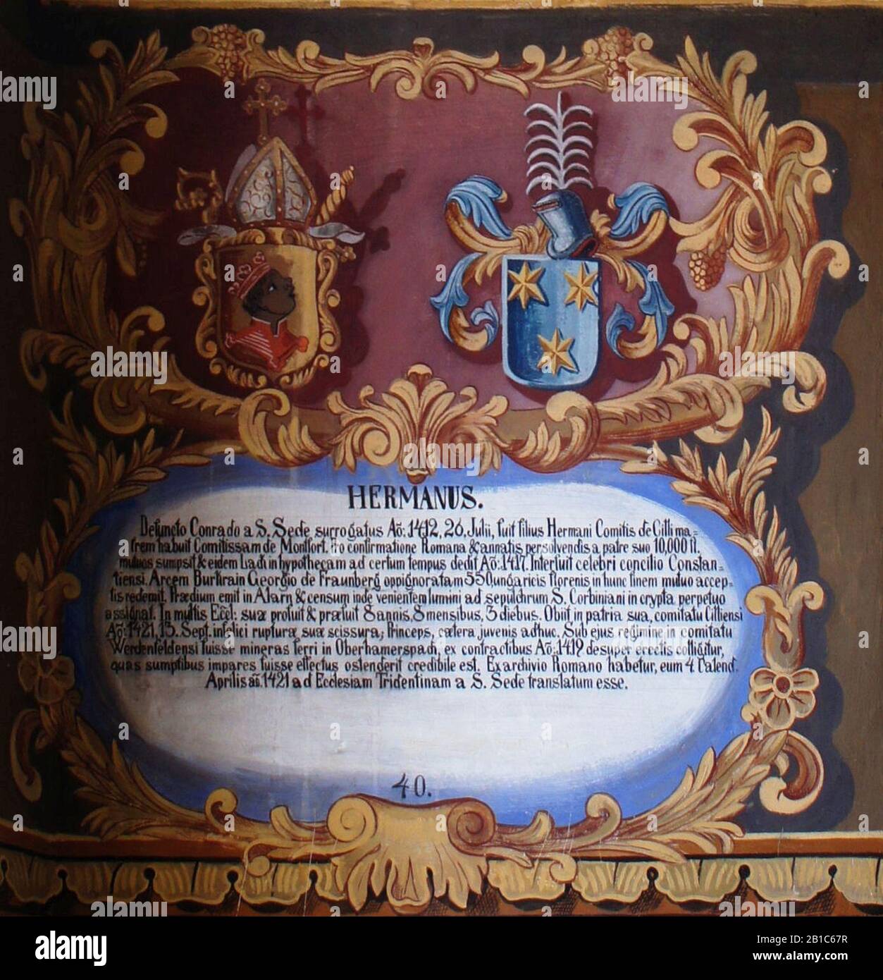 Cilli hi-res stock photography and images - Alamy