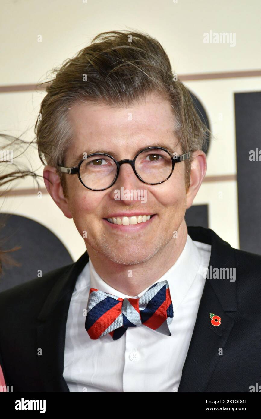 Military wives choir gareth malone hi-res stock photography and images ...