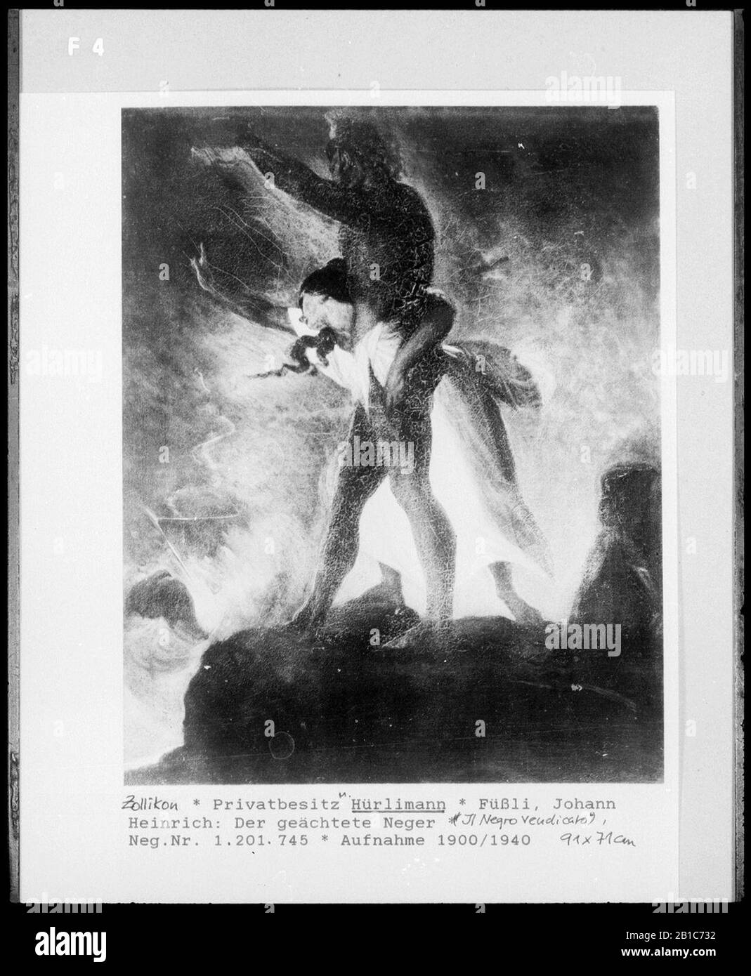 Neger hi-res stock photography and images - Alamy