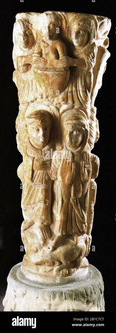 Cabestany hi-res stock photography and images - Alamy