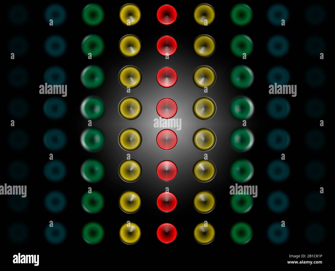Nanostructure Electron High Resolution Stock Photography and Images - Alamy