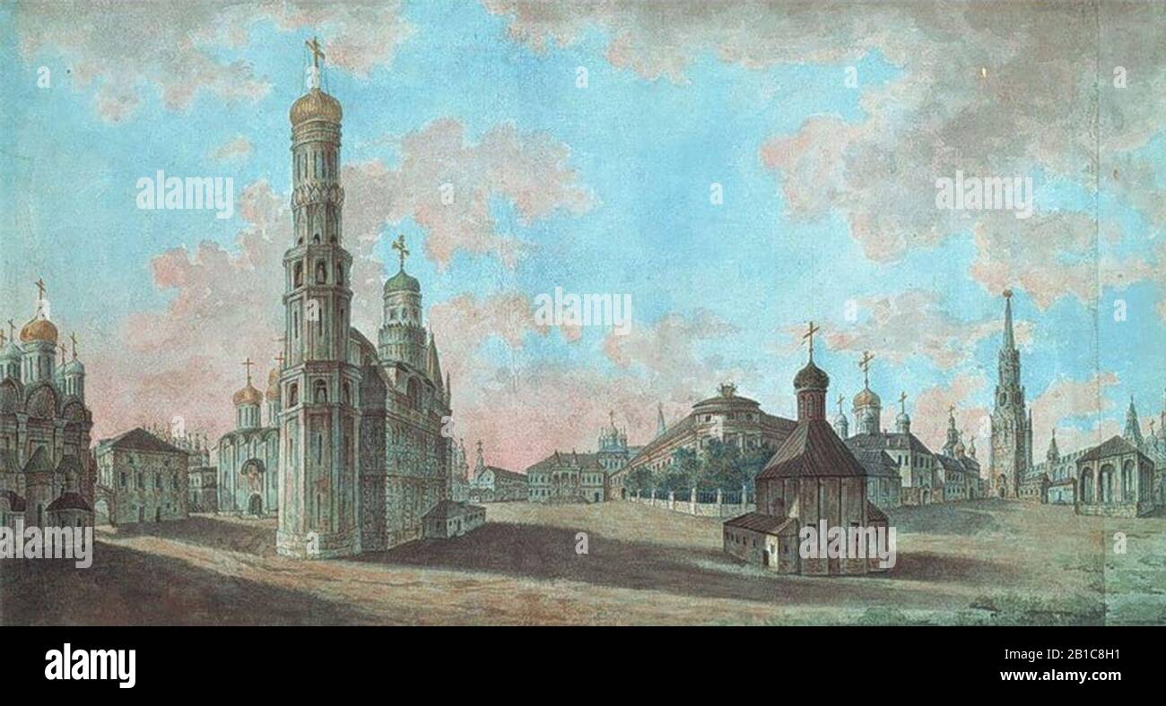 Alekseyev hi-res stock photography and images - Alamy