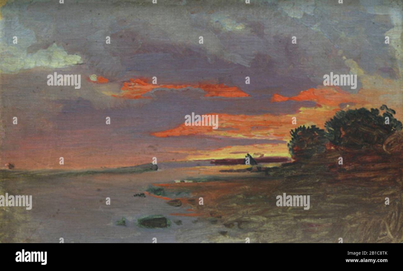 Fyodor vasilyev hi-res stock photography and images - Alamy