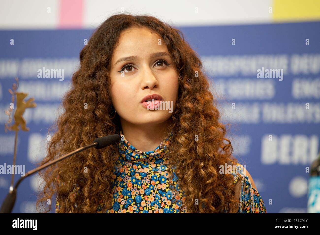 Oulaya amamra hi-res stock photography and images - Alamy