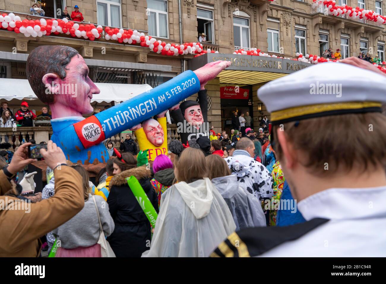 Holds tilly hi-res stock photography and images - Alamy