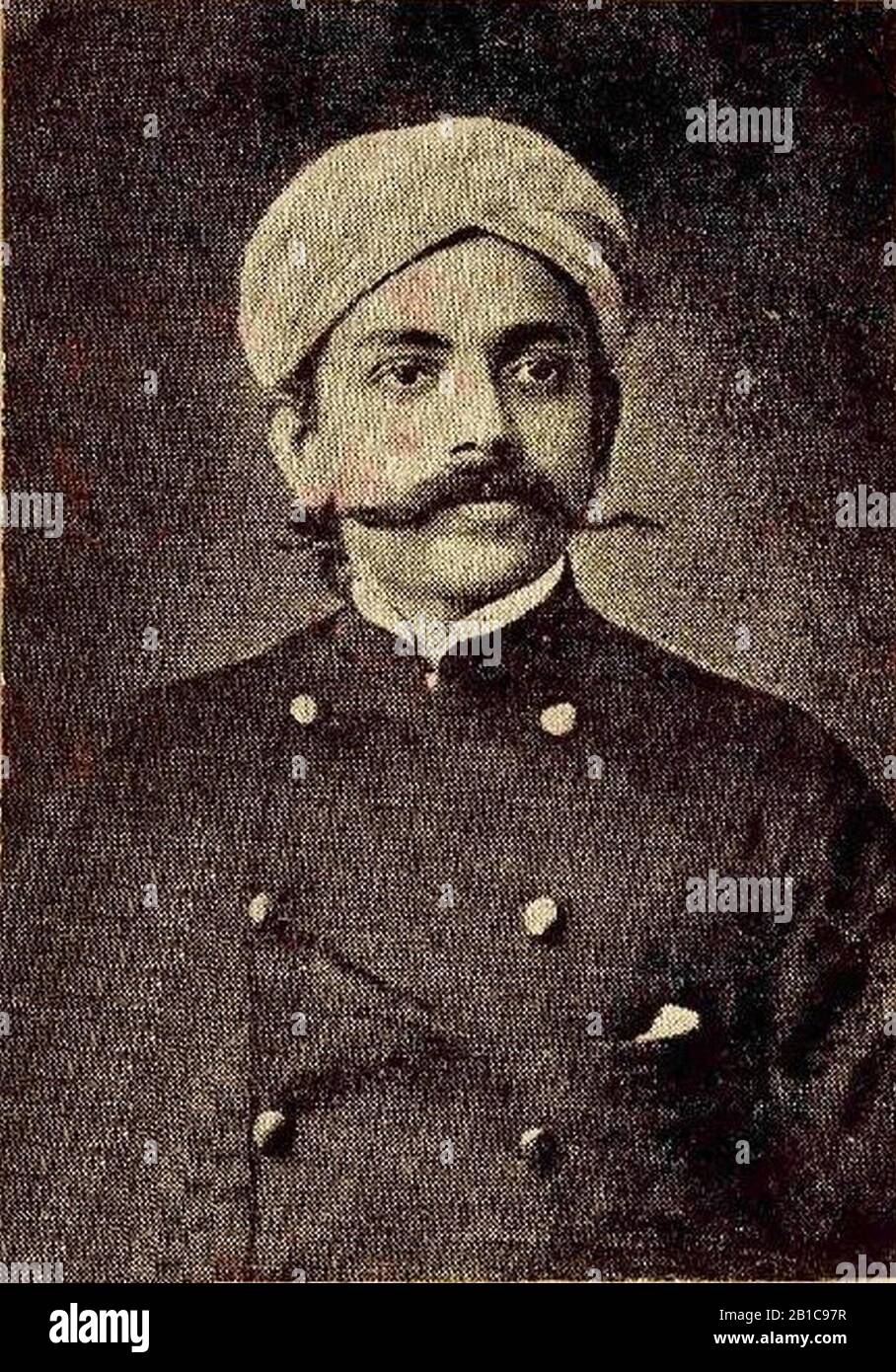1903 portrait hi-res stock photography and images - Alamy