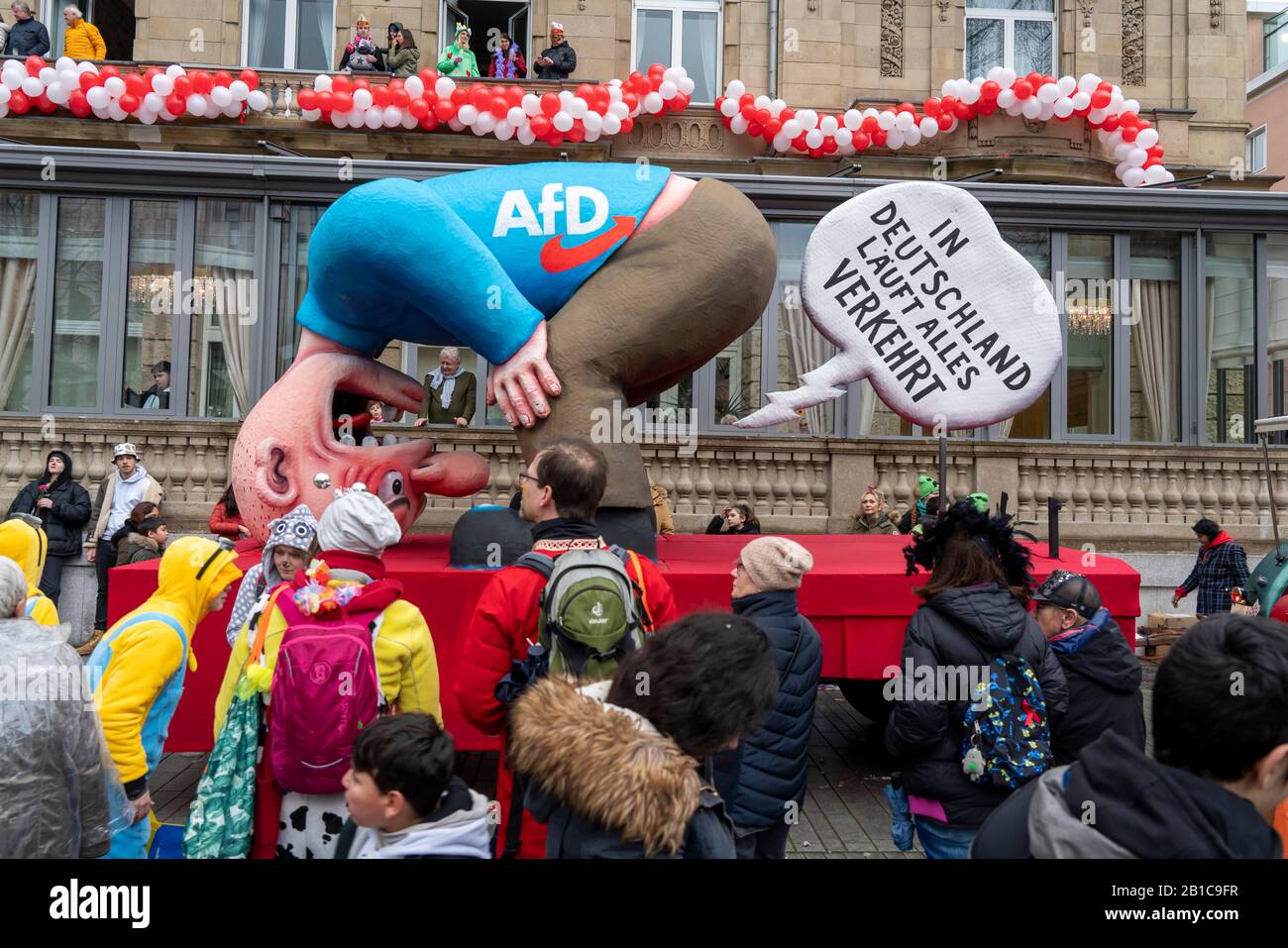 Cartwright jacques tilly hi-res stock photography and images - Alamy