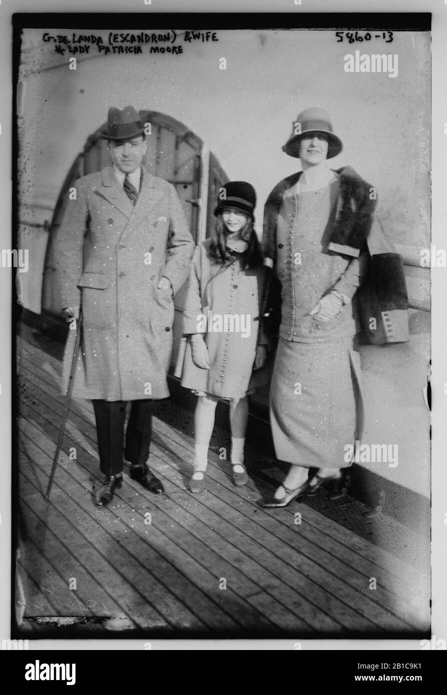 Patricia moore hi-res stock photography and images - Alamy