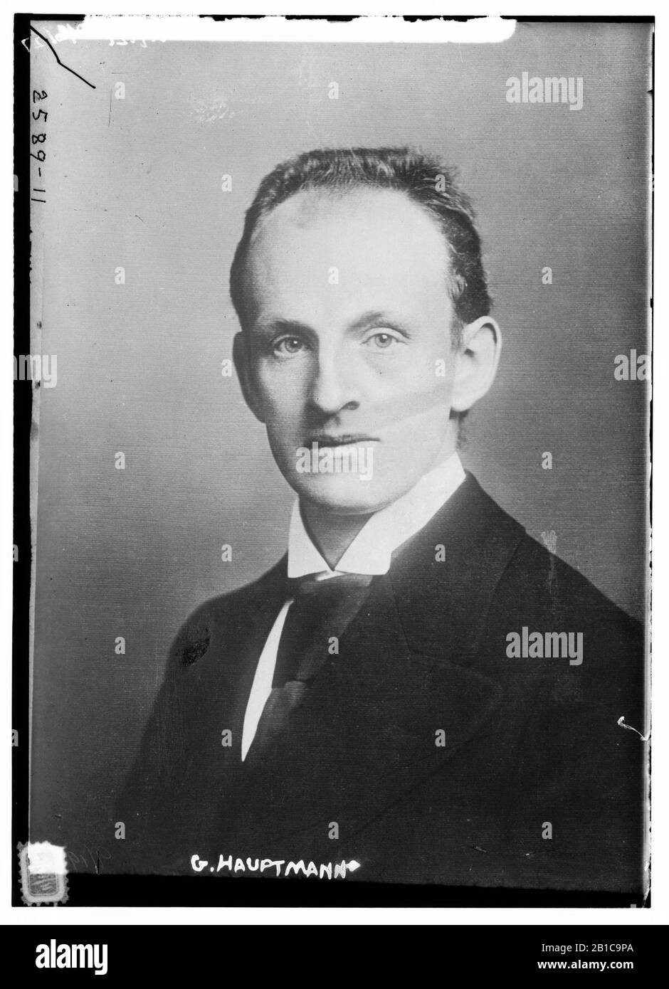 Hauptmann Cut Out Stock Images & Pictures - Alamy