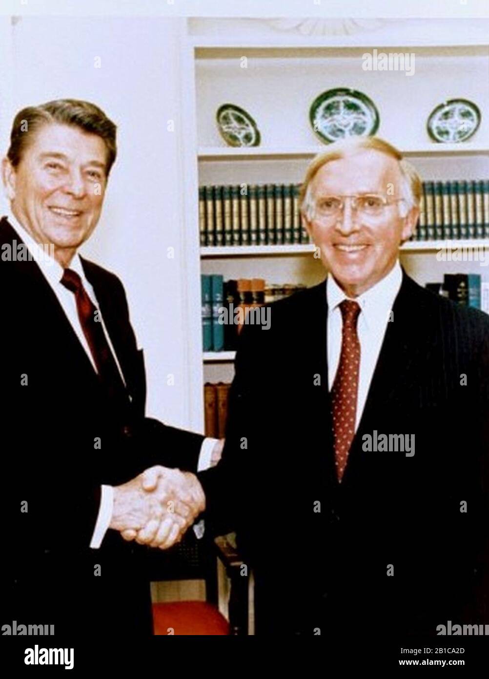 G. Norman Anderson Stock Photo - Alamy