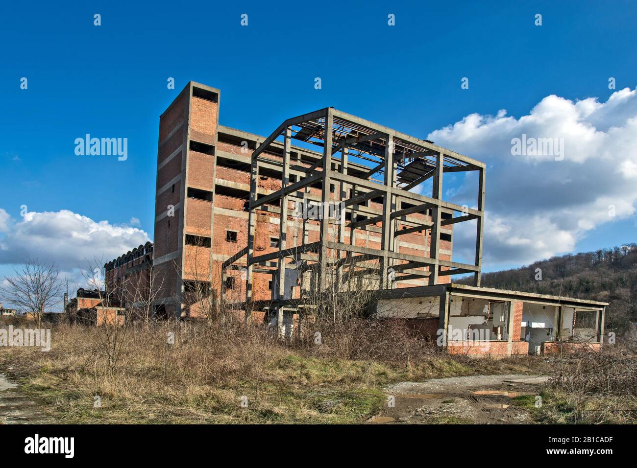 Viscose city hi-res stock photography and images - Alamy