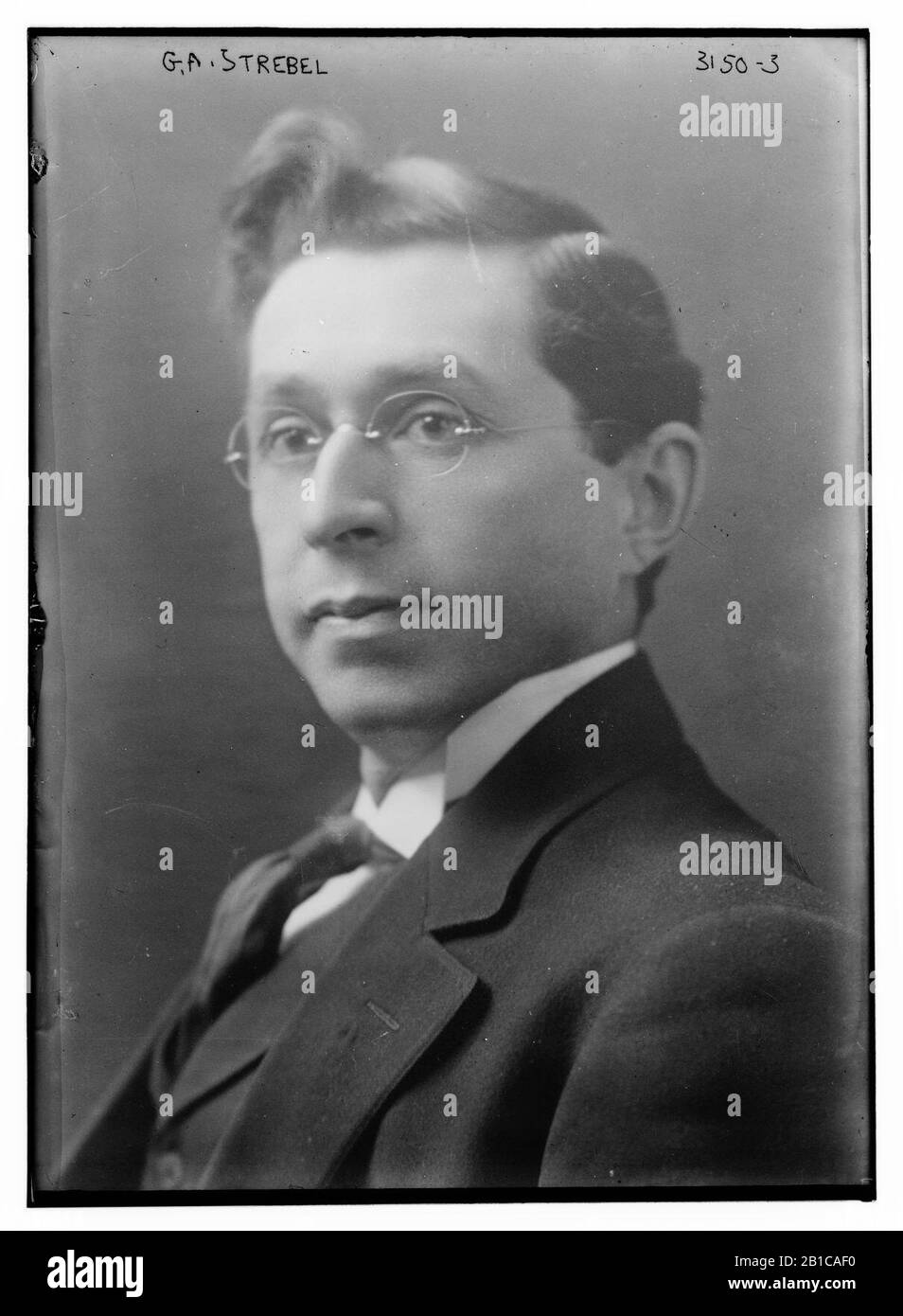 Strebel hi-res stock photography and images - Alamy