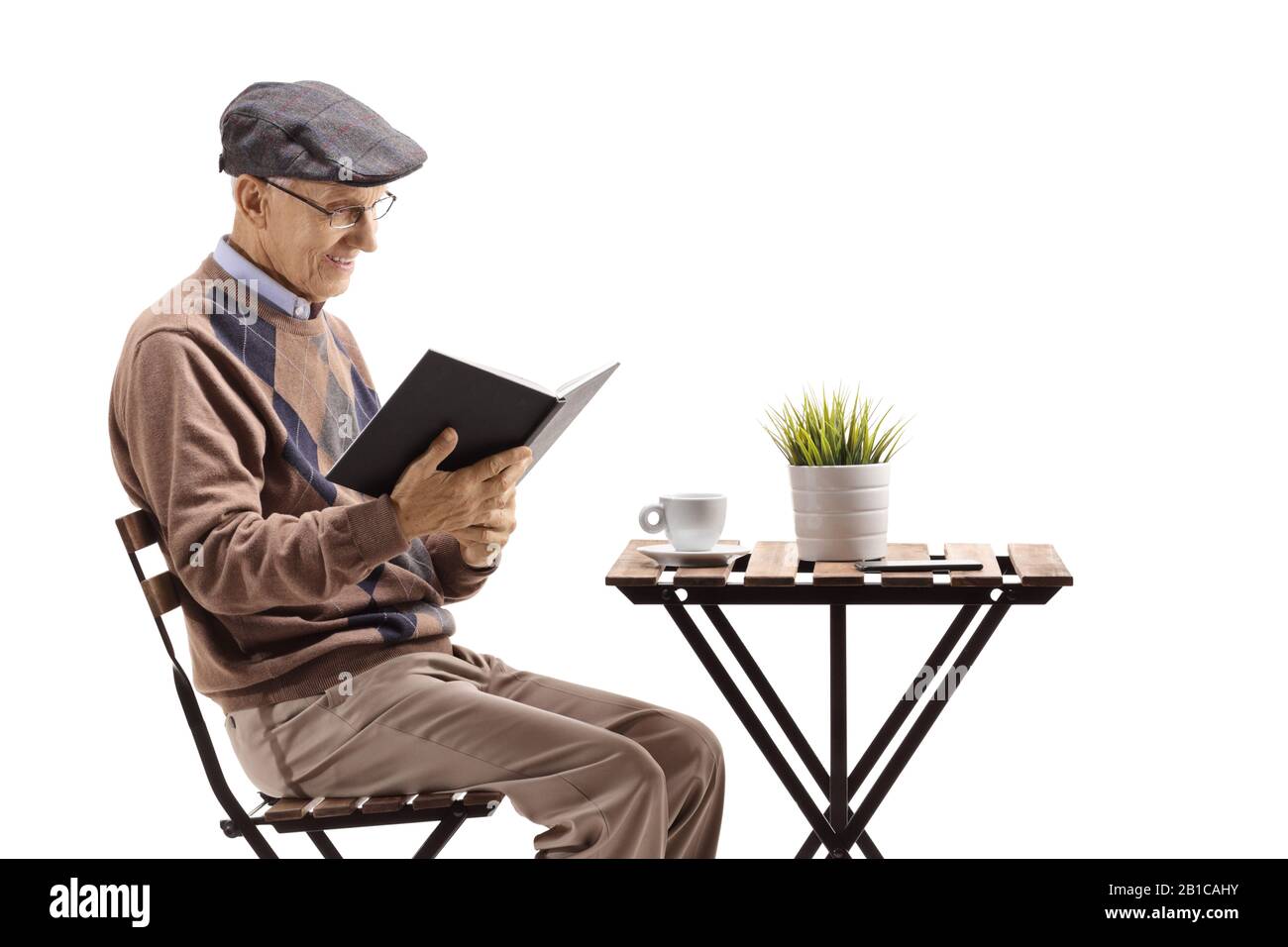 Reading table hi-res stock photography and images - Alamy