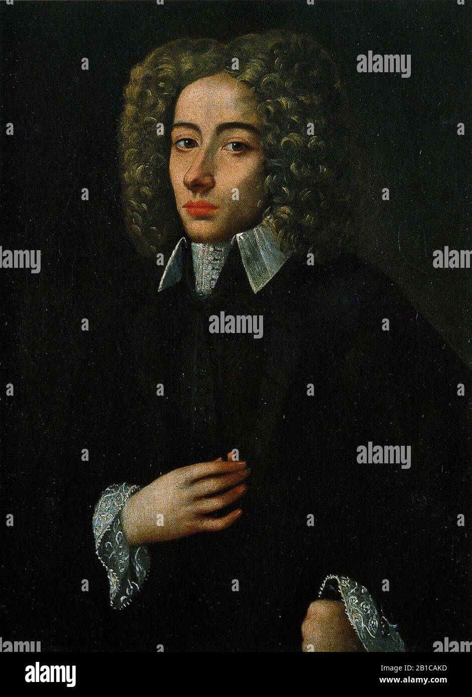 Pergolesi hi-res stock photography and images - Alamy