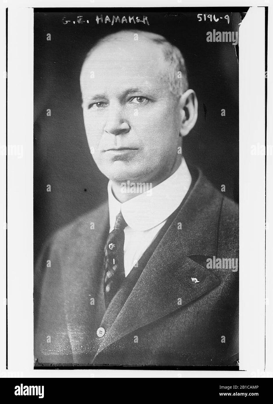 Hamaker hi-res stock photography and images - Alamy