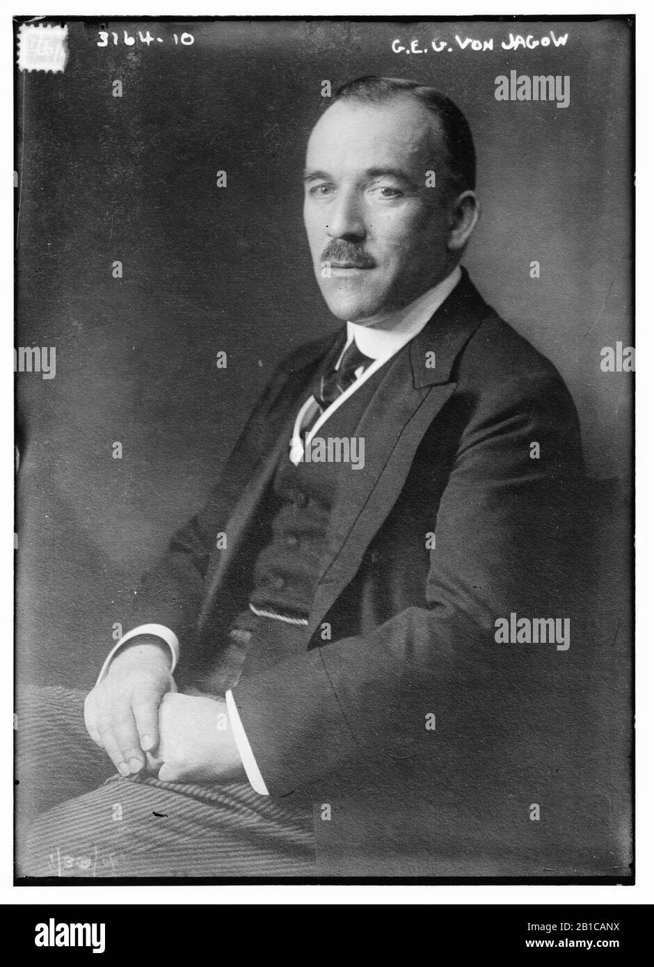 Jagow hi-res stock photography and images - Alamy