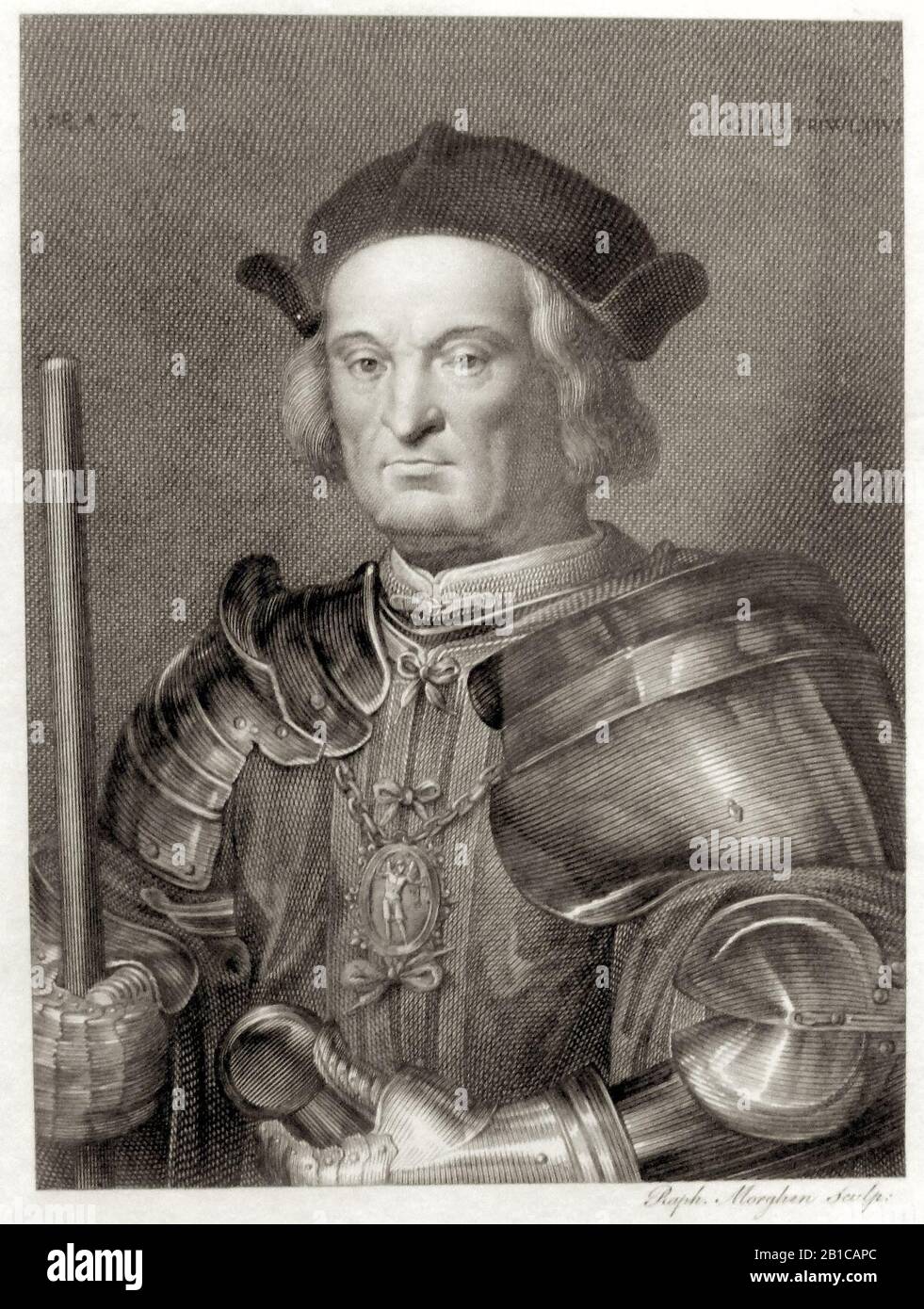 Trivulzio hi-res stock photography and images - Alamy