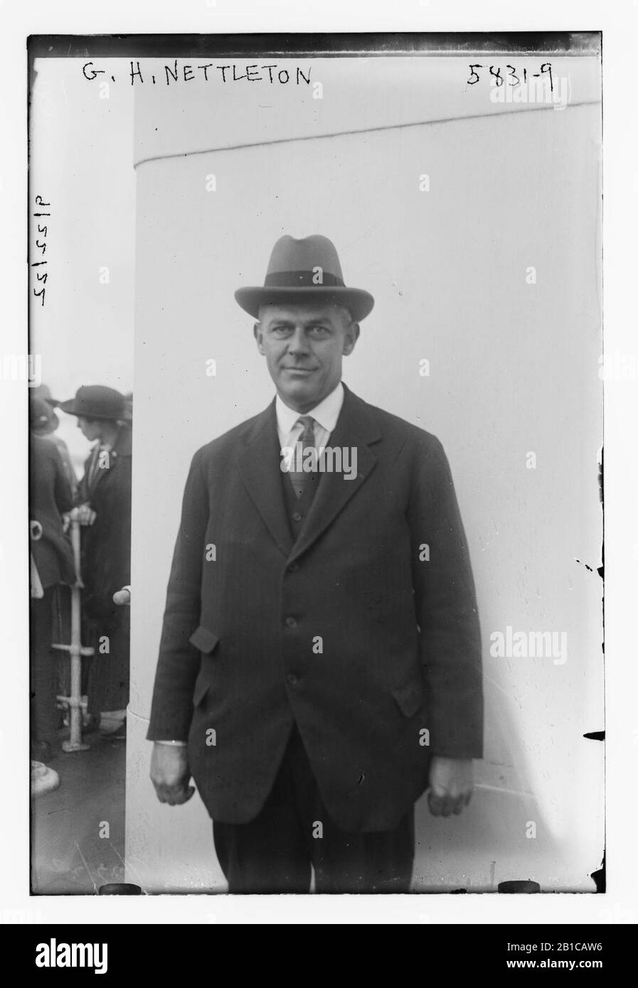 Nettleton Cut Out Stock Images & Pictures - Alamy