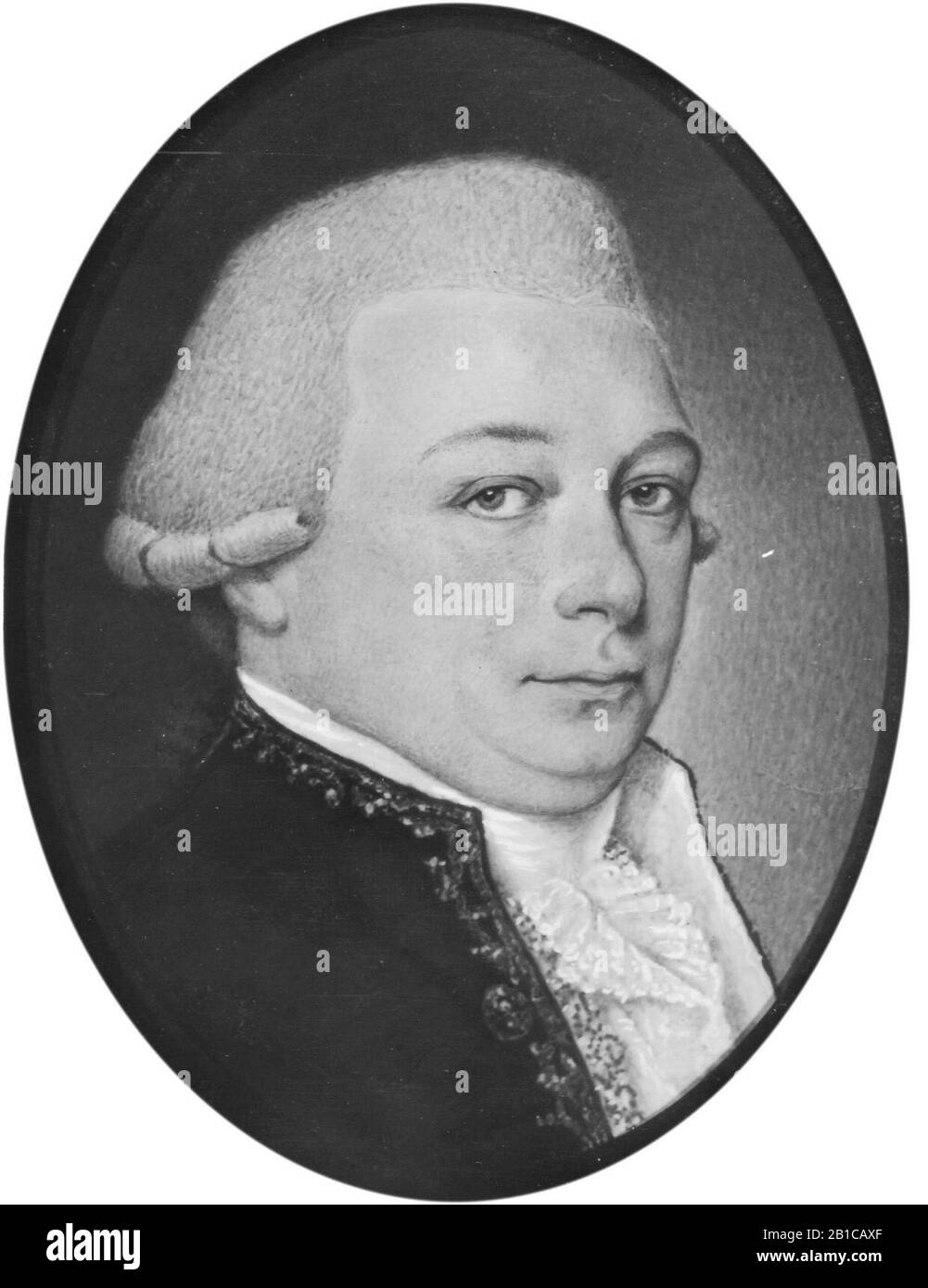 Dommer Black and White Stock Photos & Images - Alamy