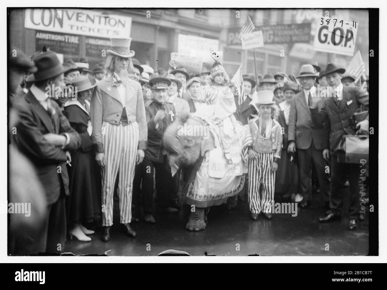 Mascot historical Cut Out Stock Images & Pictures - Alamy