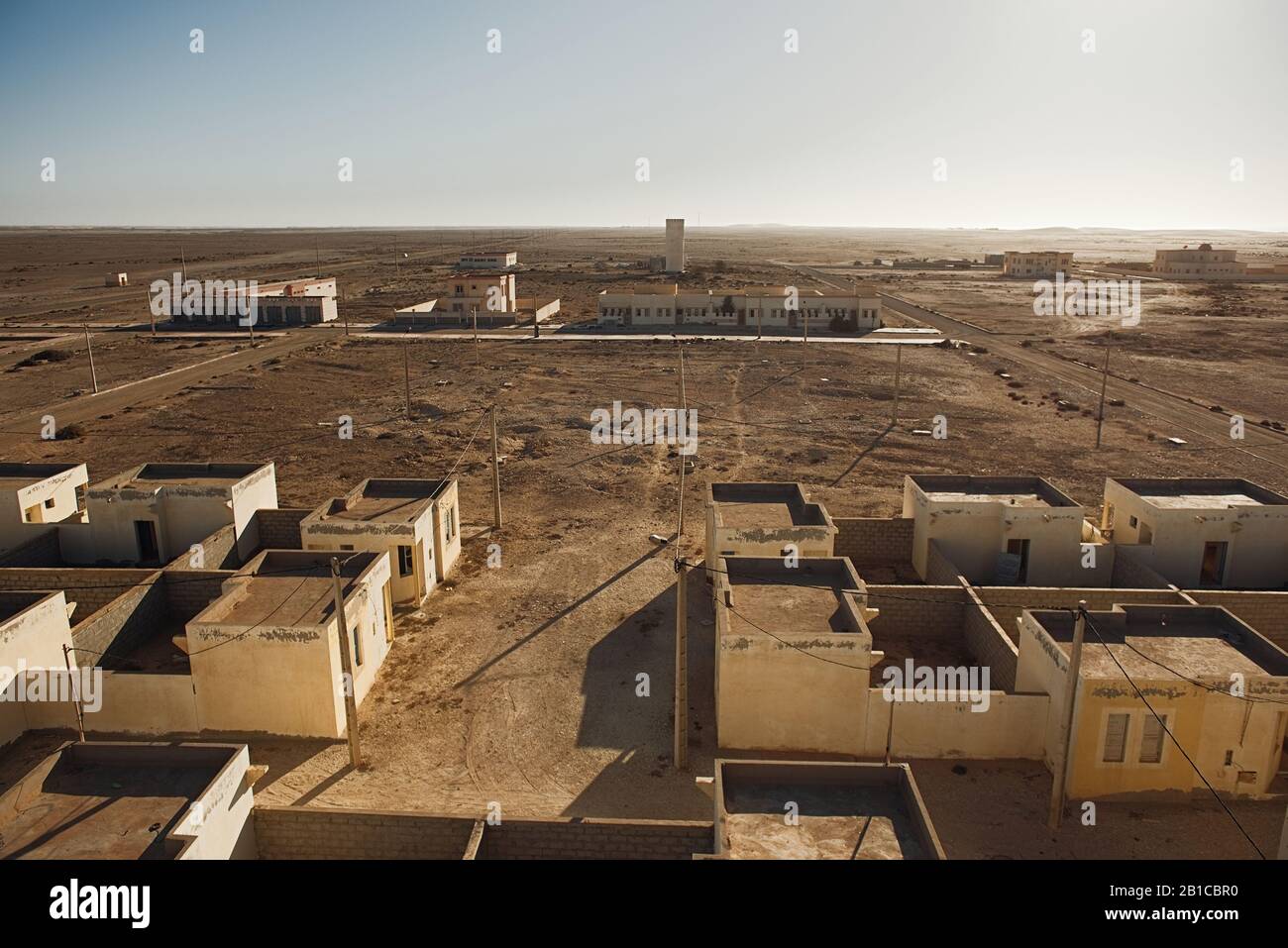 Top view and roofs of traditional Moroccan houses Stock Photo - Alamy